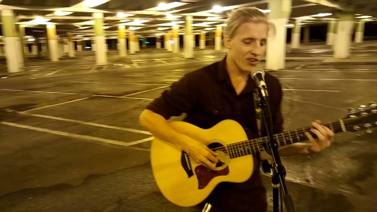 Joseph Struble - Song For Her (Original) - YouTube