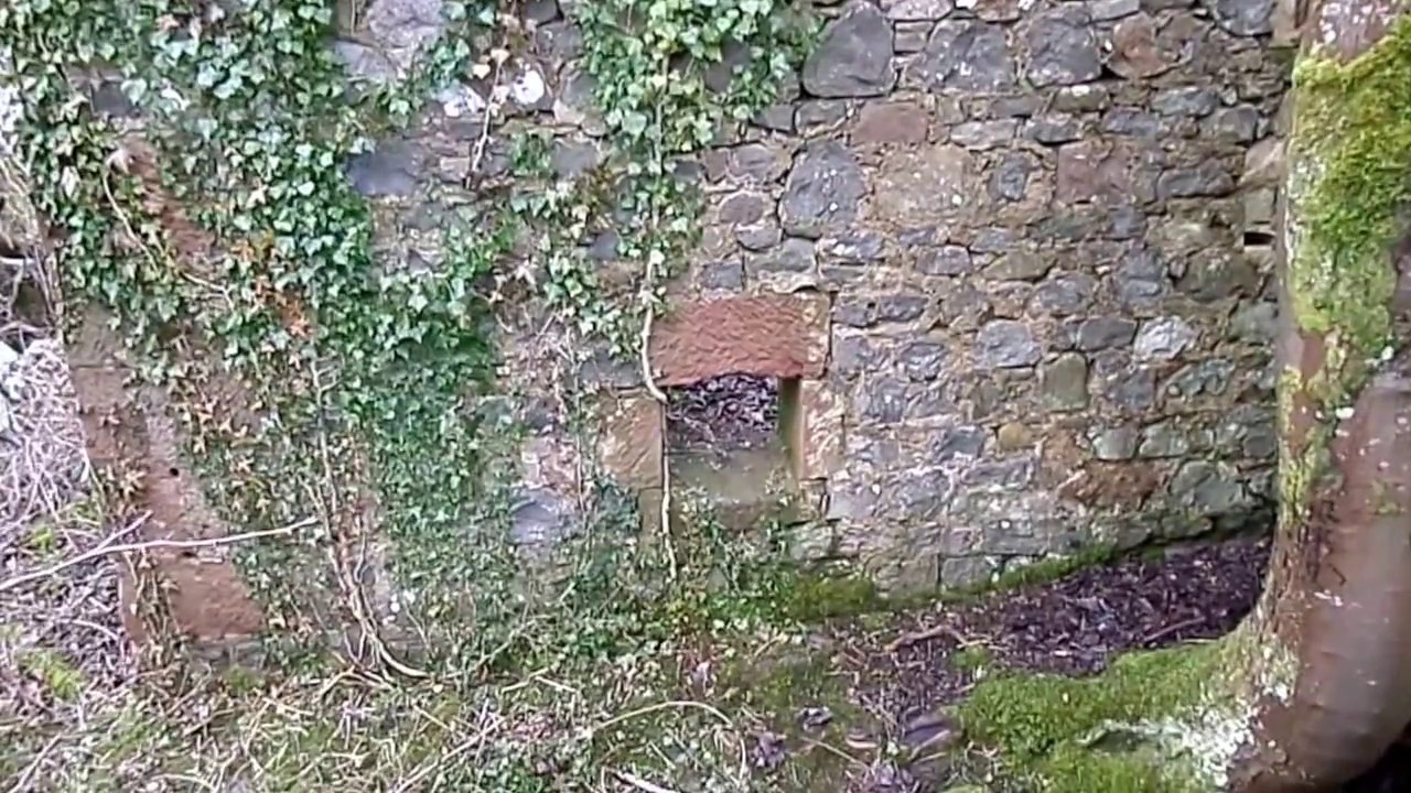 History Insights - The Mill of Mannoch (Water of Coyle) and Robert ...
