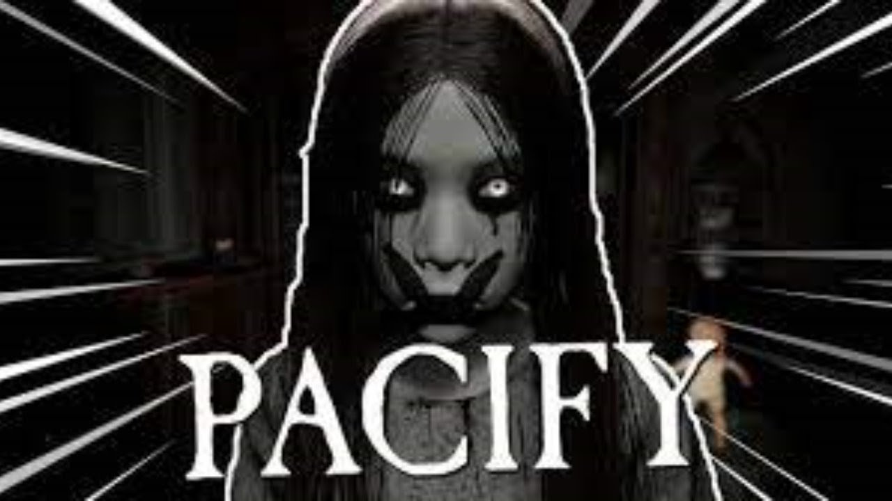 PACIFY (LIVE)|| CHILL STREAM WITH UNLIMITED FUN || MY FIRST PC GAME ...