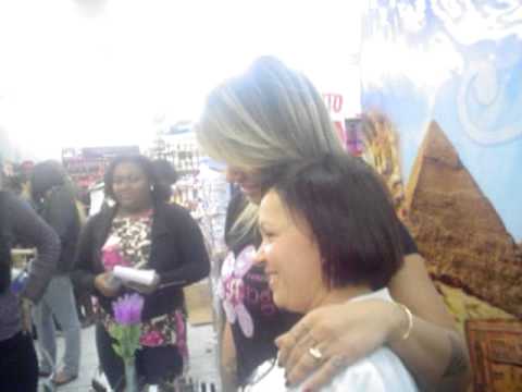 DANI BOLINA ( BEIJO PROS FCS )