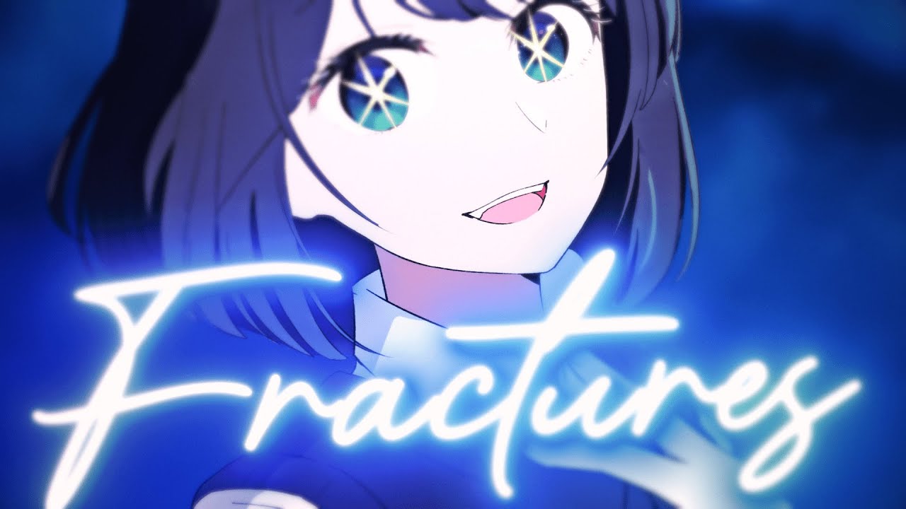 「Nightcore」- Fractures 「Illenium」 - YouTube