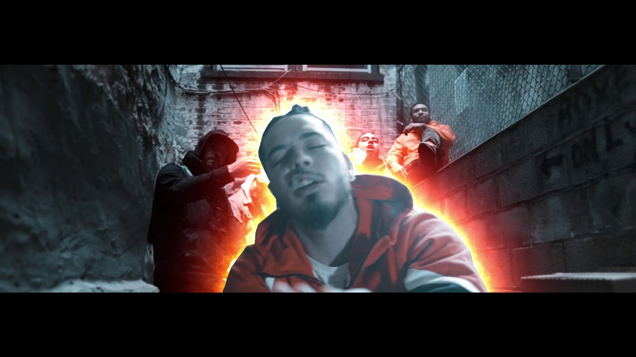 Teewhy G — G Shit Ft Above (Prod. Accent Beats) Official Music Video ...