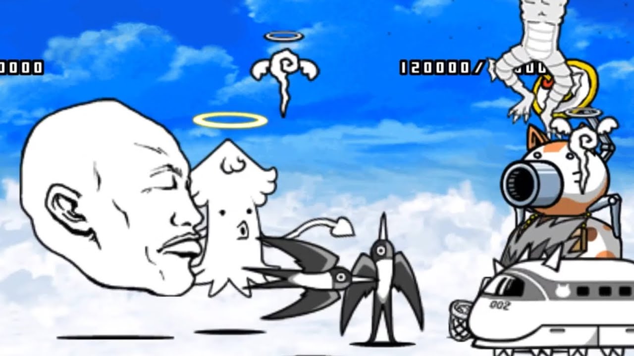 Battle Cats - Toasty Turnpike - YouTube