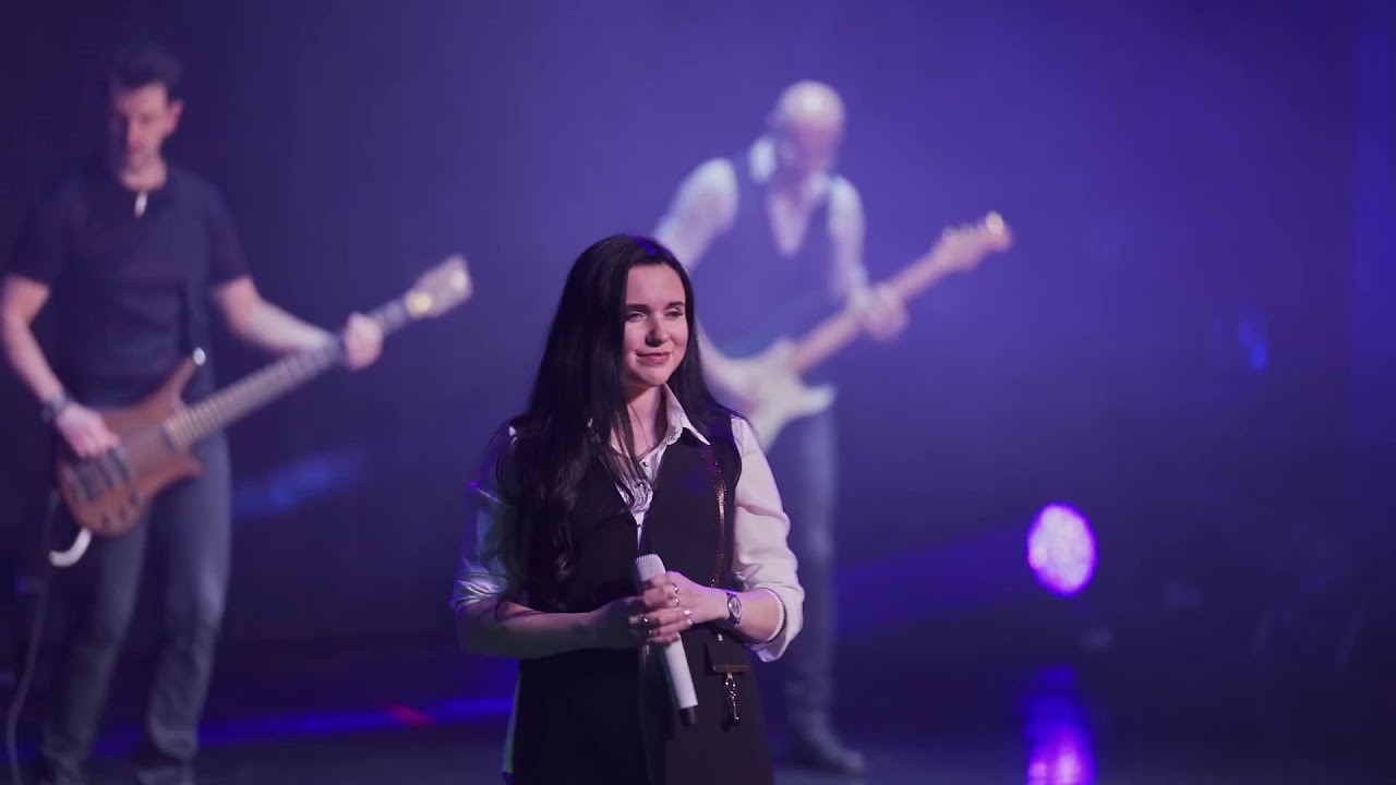 inna valter odinokie volki - YouTube