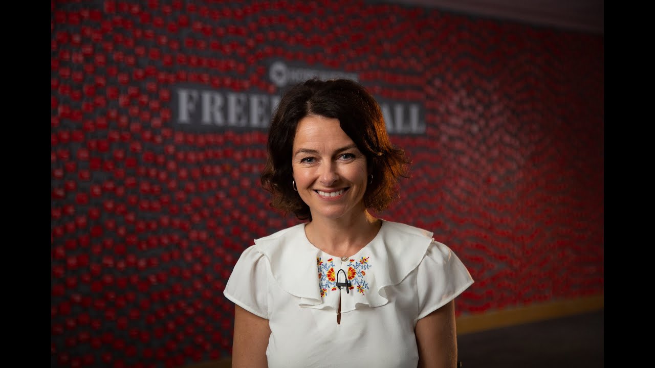 The Archers' Annabelle Dowler to present BBC Radio 4 Appeal on behalf ...