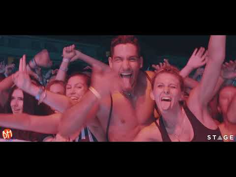 Steve Aoki @ STAGE 22nd August 2017 BH Mallorca