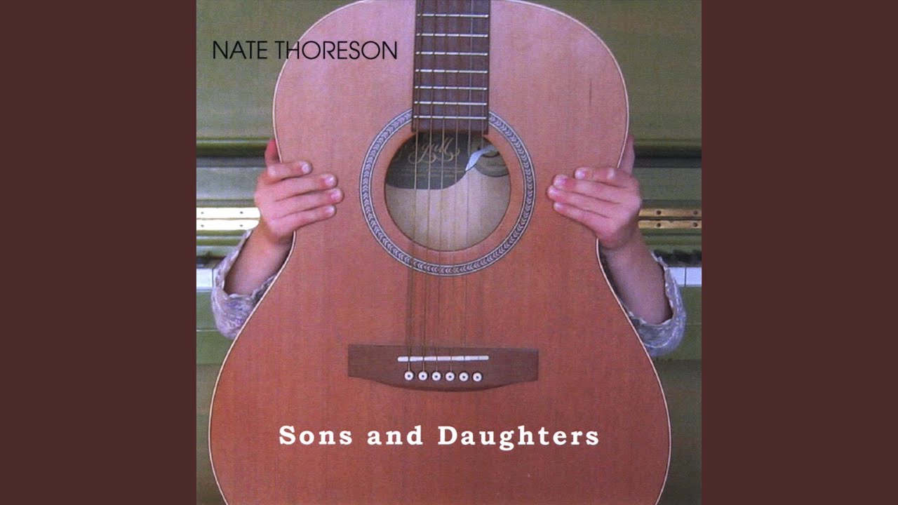Amazing Grace (feat. Matt Thoreson) - YouTube