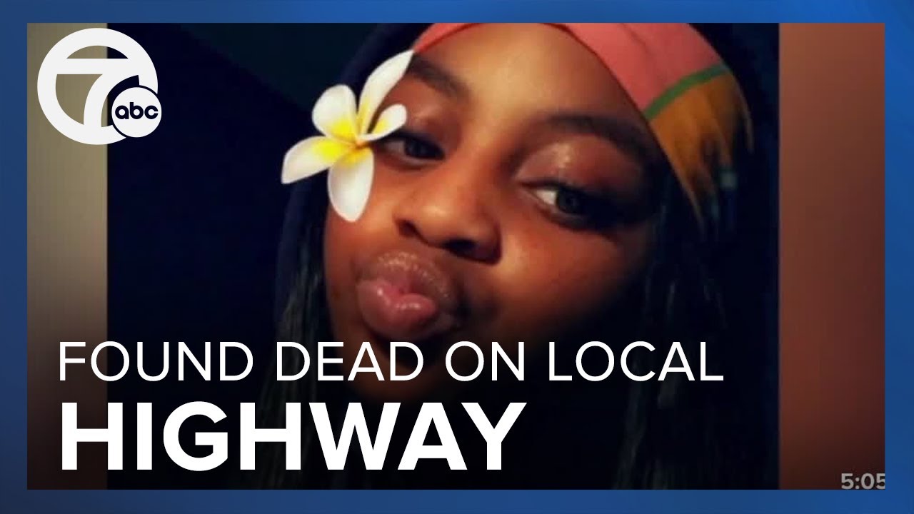 Family suffers heartbreaking loss after 17-year-old shot, dumped on ...