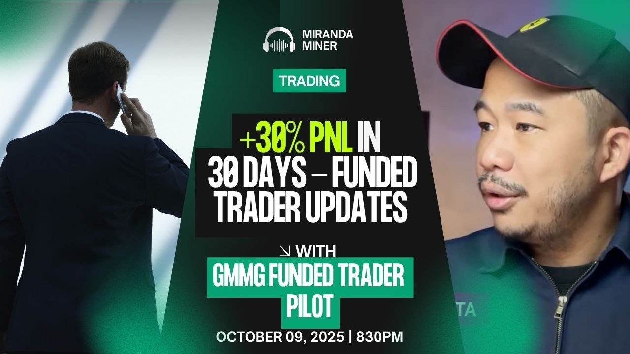 Pro Tips to Improve your Trading Execution from GMMG Funded Trader ...