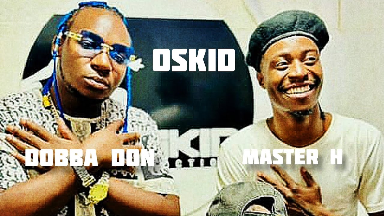 Dobba Don x Master H - Zim Dancehall (New Music) - YouTube