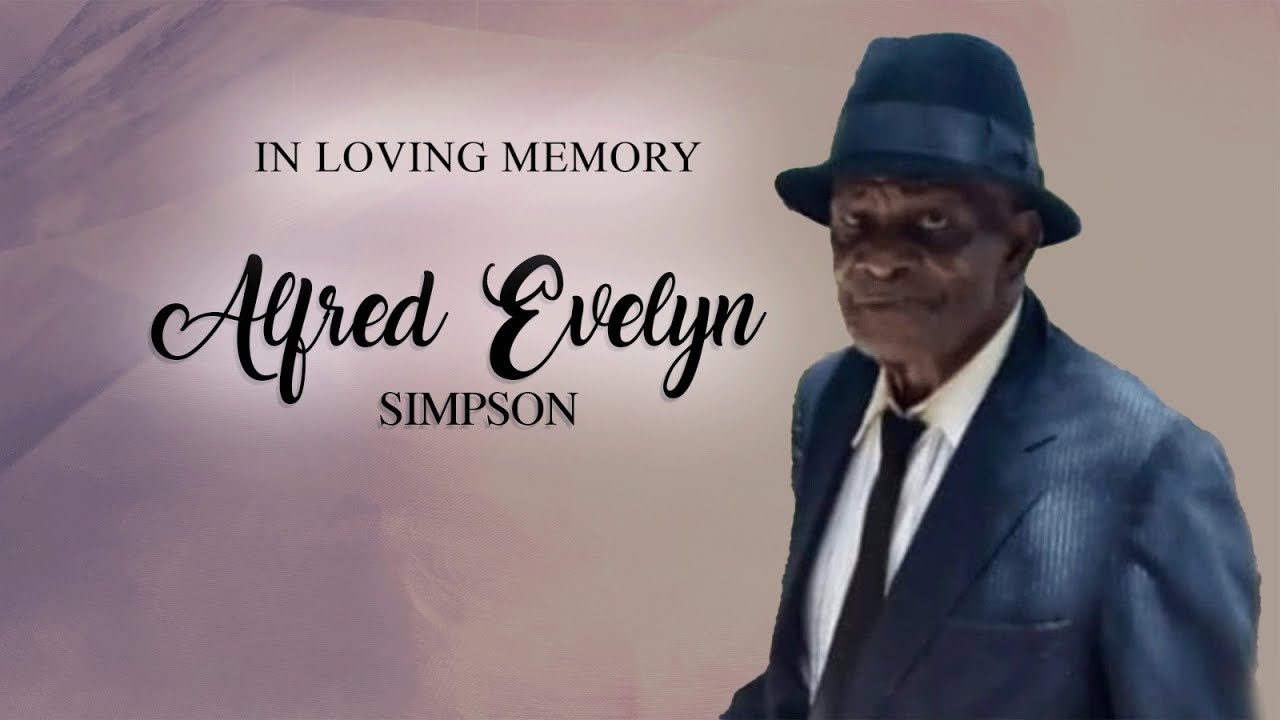 ILM - Alfred Simpson - YouTube