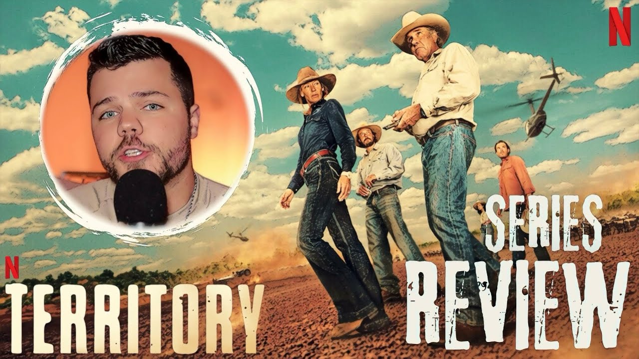 Territory Netflix Series Review - YouTube