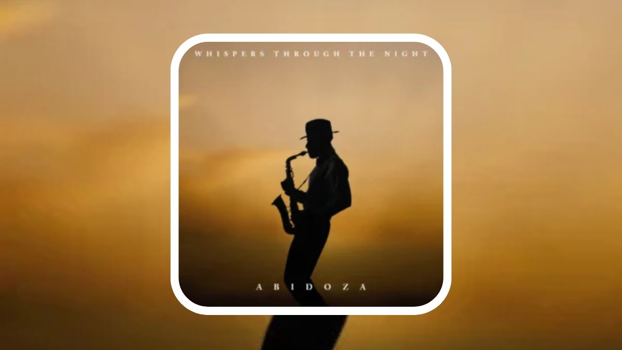 Abidoza - Whispers Through The Night (Album) - YouTube