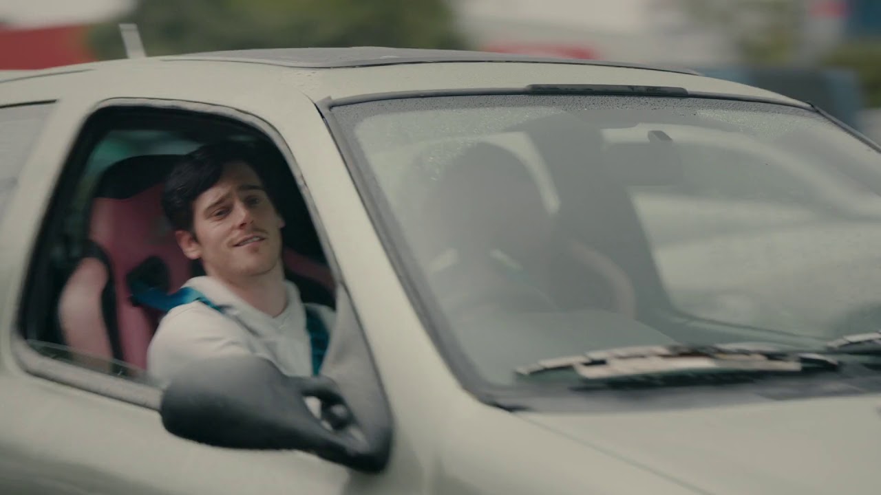 All Swinton Nagging Doubt Adverts - YouTube