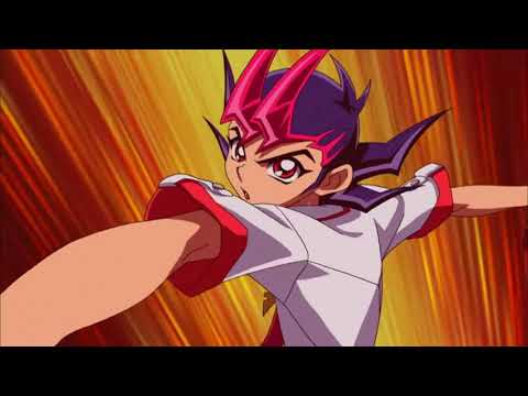 Yu-Gi-Oh Duel Disk Activation: Yuma vs Alito - YouTube