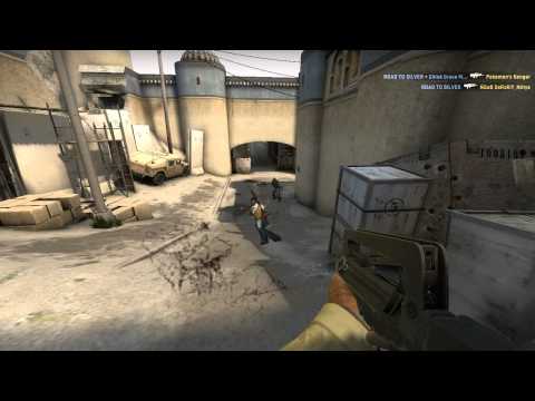 Rage Mod On #1