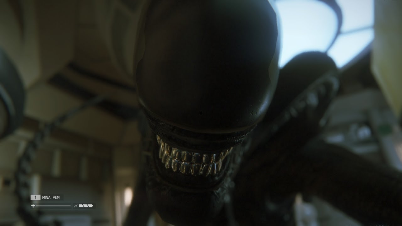 Alien Isolation: Final + Credits - YouTube