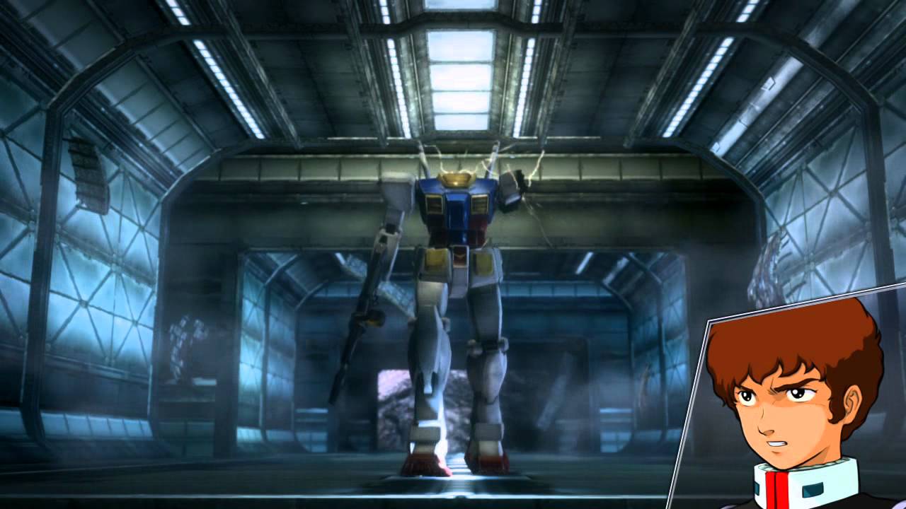 Official First VIII - YouTube