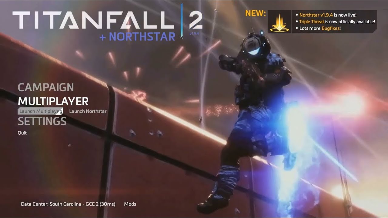 tf|2 - pilots gameplay trailer menu - YouTube