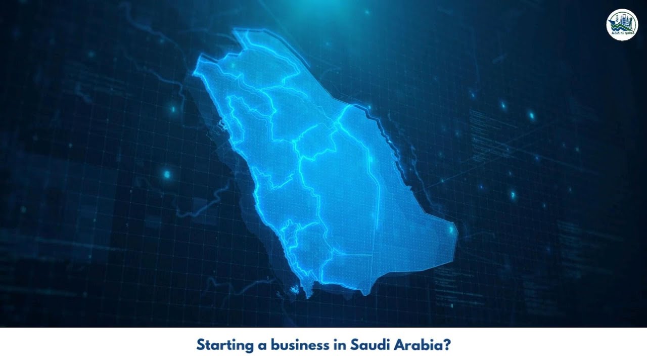 Your Gateway to Business Success in KSA | Setup in KSA | #business # ...
