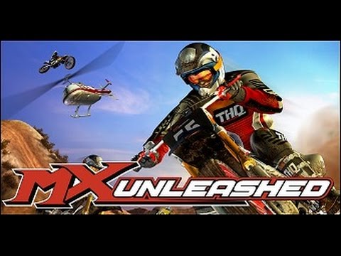 Joseph VS. Zachary Episode 70 - MX Unleashed - YouTube