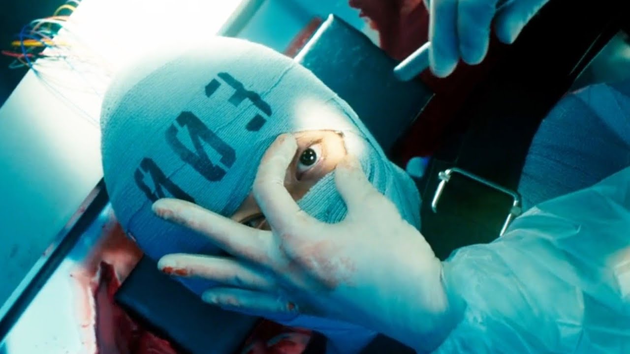 Ajin Demi Human (2017) Full Movie Explained in Hindi | Monster Creature ...