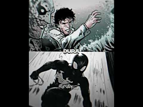 spiderman vs beyonder ⛓️ - YouTube