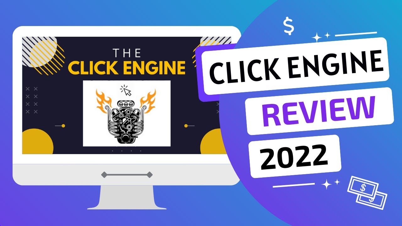 The Click Engine Review and Click Engine Bonuses & Lifetime Deal in ...