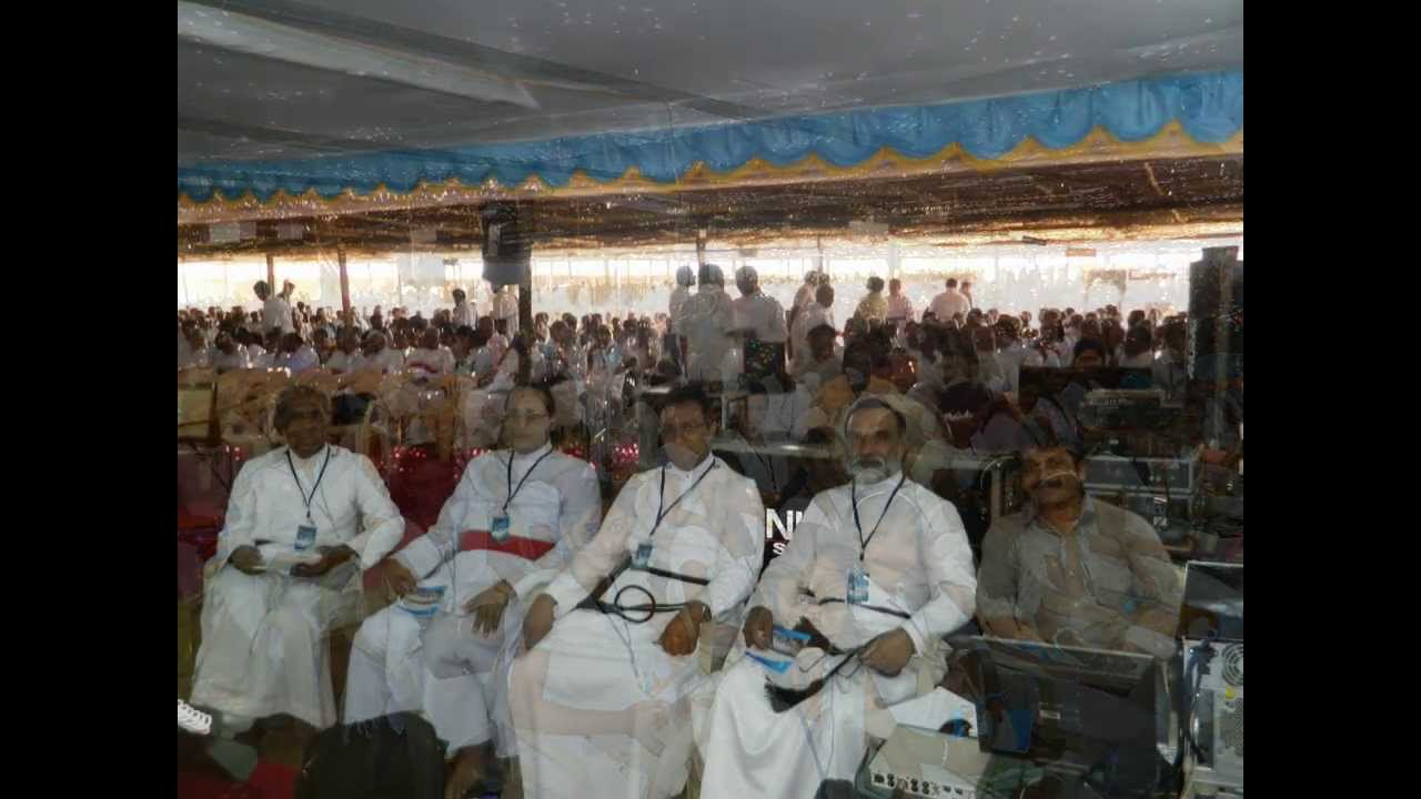 MARAMON CONVENTION 2014 : Day 1 - YouTube