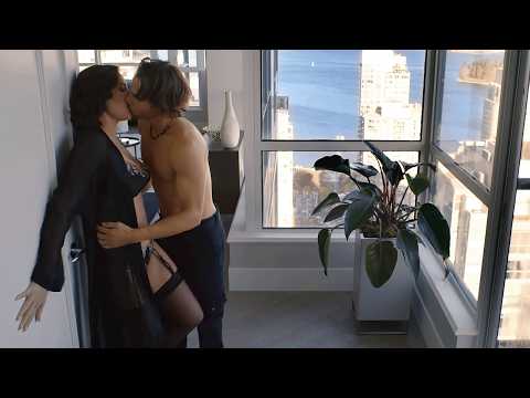 Kiss And Love – In The Heat Of Us (Official Music Video)
