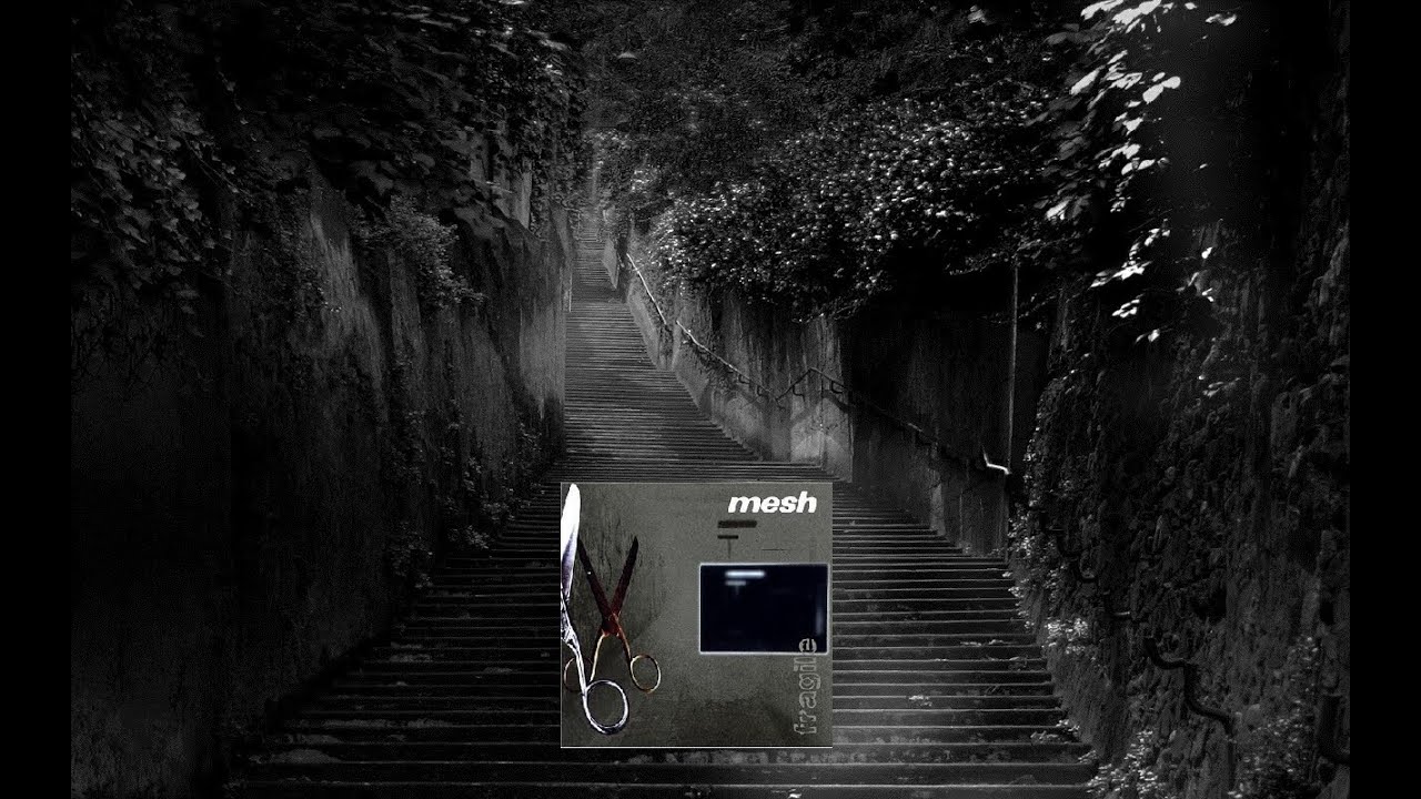Mesh - Fragile (Original Mix) - YouTube