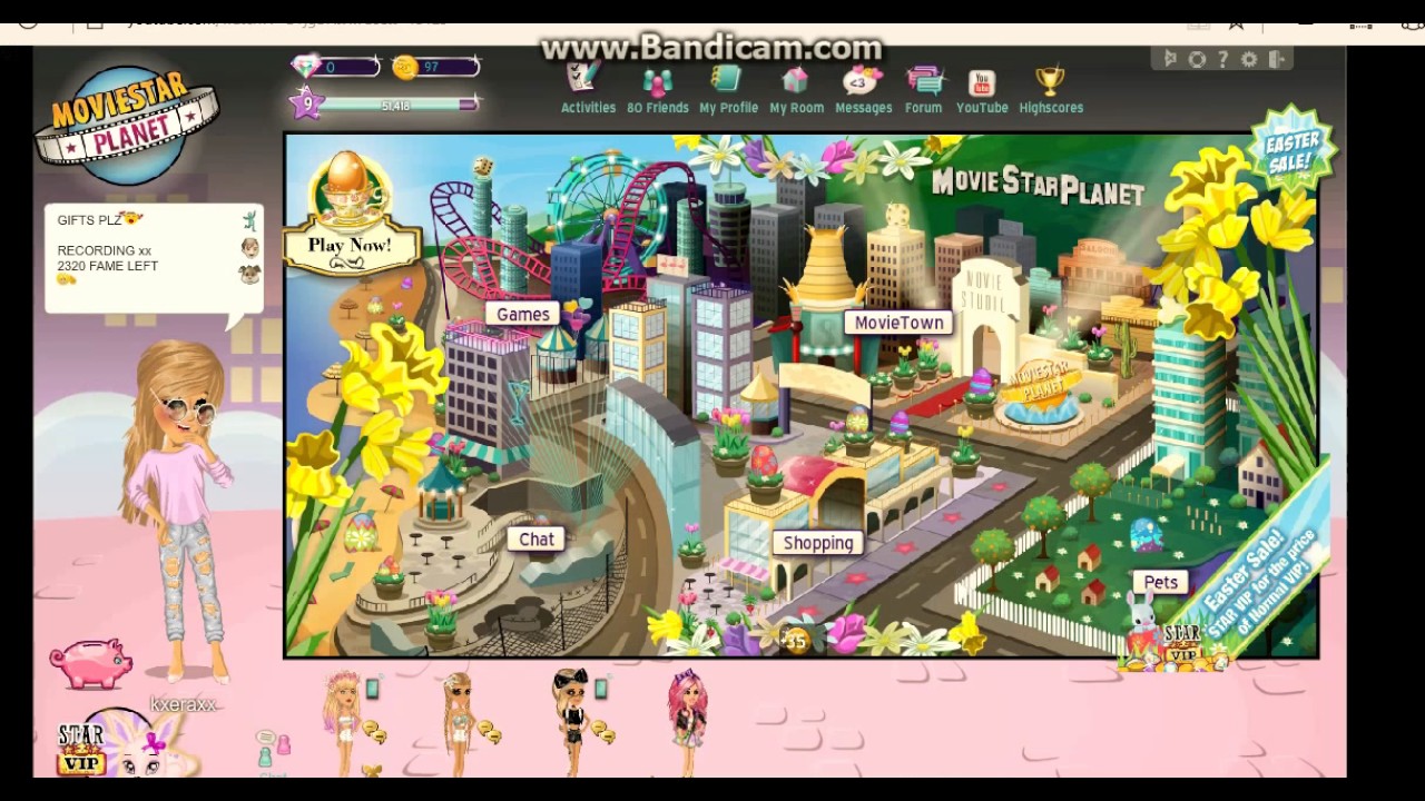 Copy of shoutout//chat//twitter//MSP - YouTube