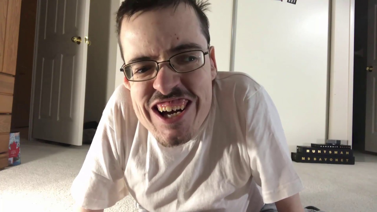 HOW I GET MORE SUBS AND LIKES ️ - Ricky Berwick - YouTube