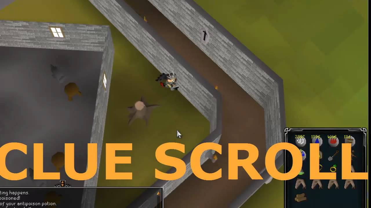 RUNESCAPE TROLLING NEW, - YouTube