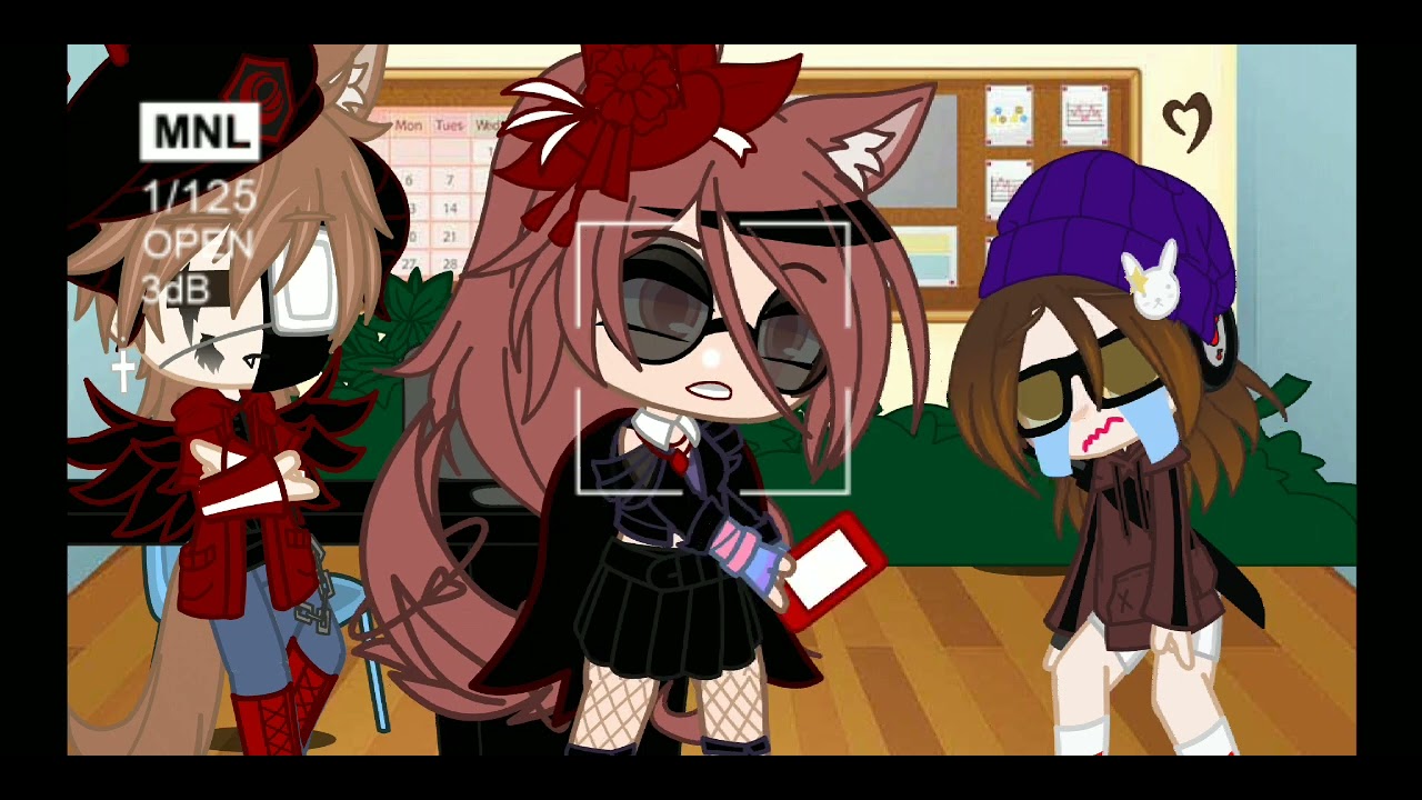 Adopting a Gacha Heat Pets (Part 1) - YouTube