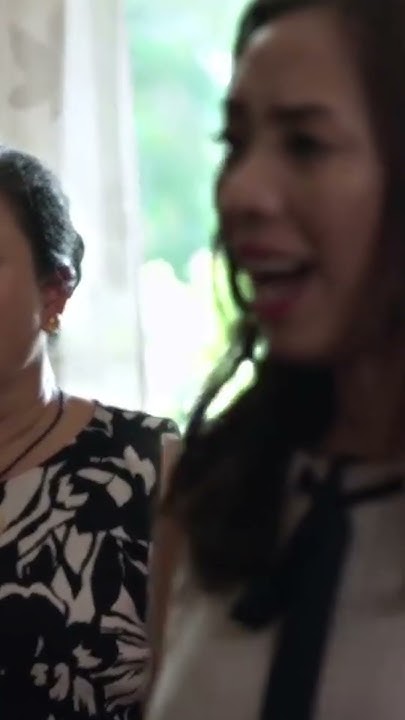 Thu Trang tức giận khi Tiến Luật gây sự với ba Yumi | Fast TV shorts - YouTube