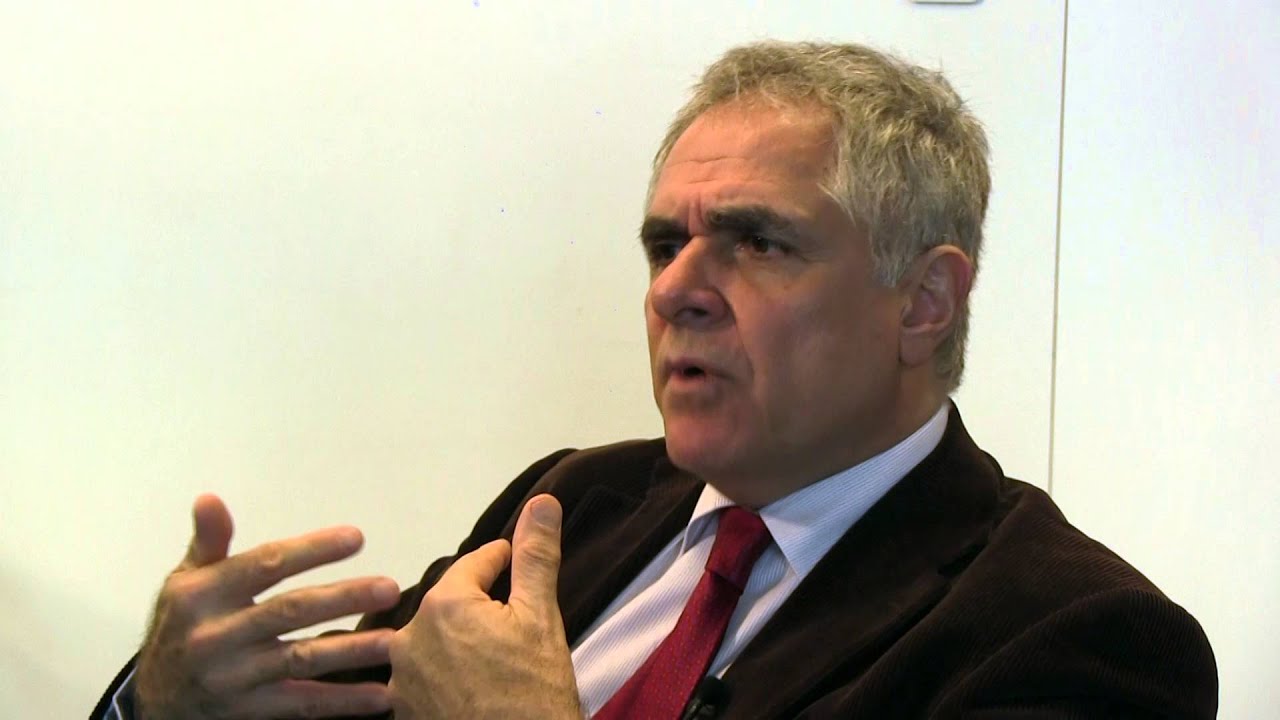 Do you know where your clothes come from? - Roberto Ridolfi - YouTube