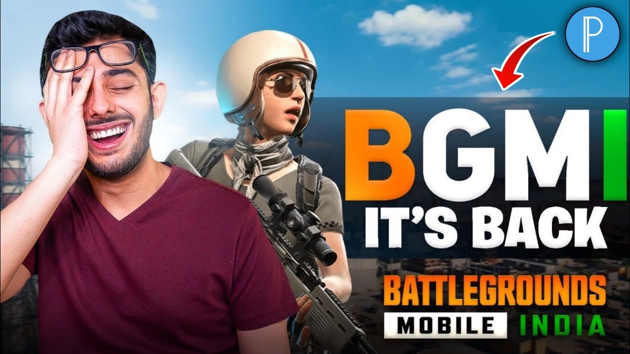 How to make Thumbnail Like Carryminati - Gaming Channel |Carry Is Live ...