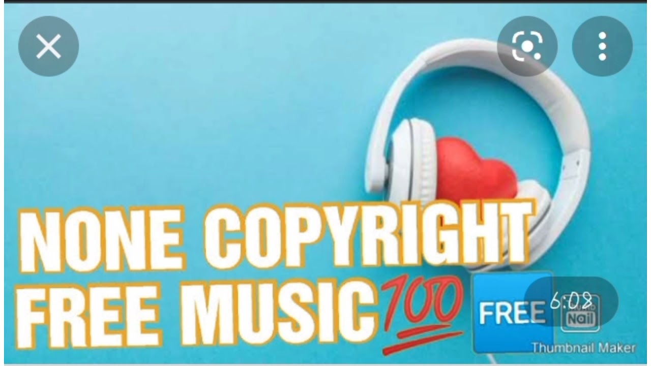 Copyright free music| music without copyright| YouTube copyright free ...