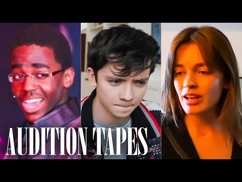 'SEX EDUCATION' Auditions and How the Cast Landed Their Roles
