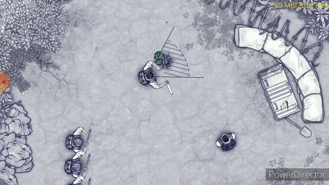 Ares Virus(2020) survival - YouTube