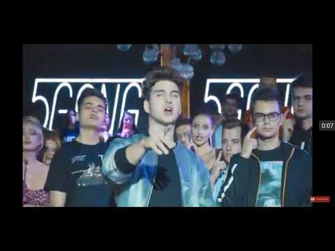 Madalin Tank (official video)😎