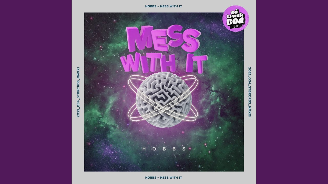 Mess with It - YouTube