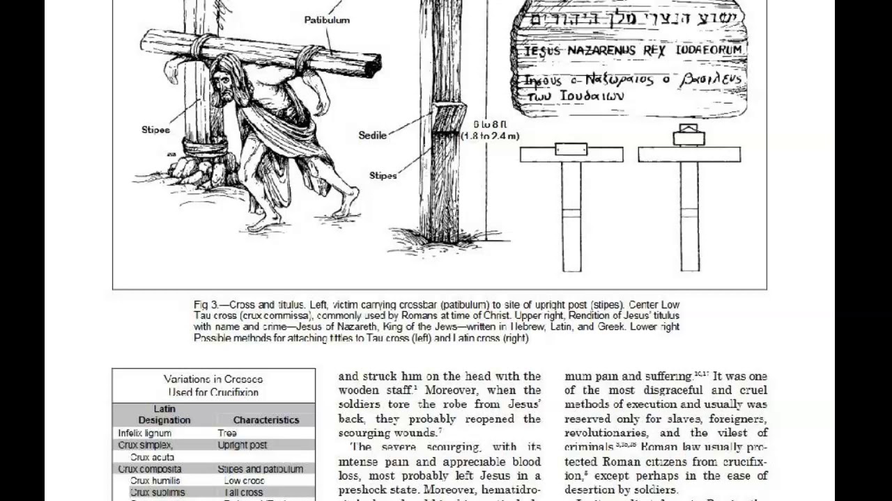 The Journal of the American Medical Association On The Physical Death ...