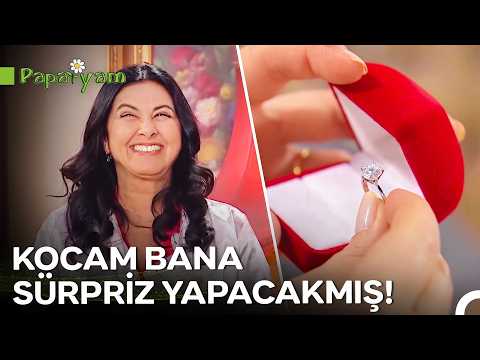 Necati ve Feride'nin Aşkı #7 - Papatyam