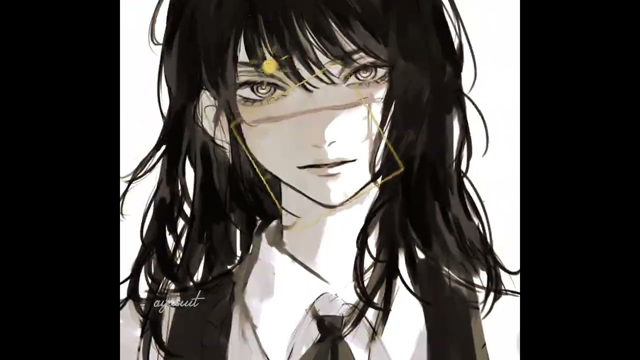 Asa Mikata Edit {Chainsaw Man} - YouTube