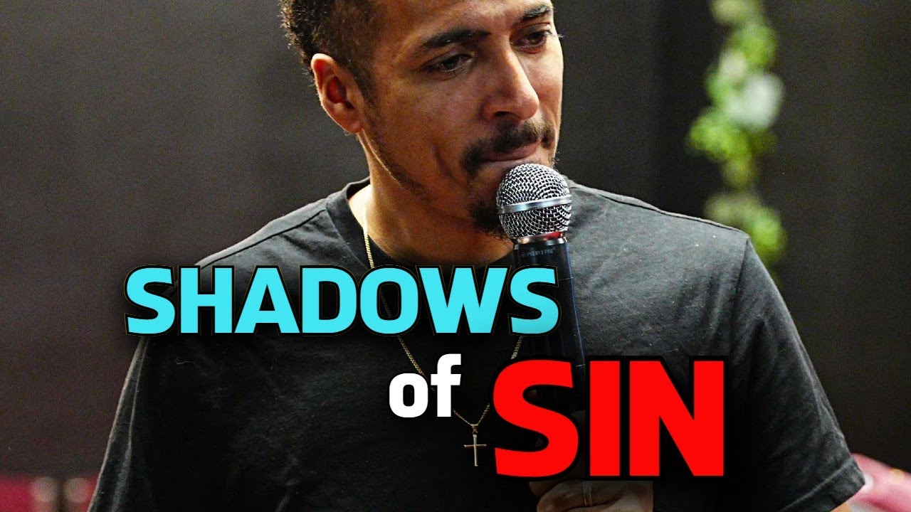 Shadows of Sin - YouTube