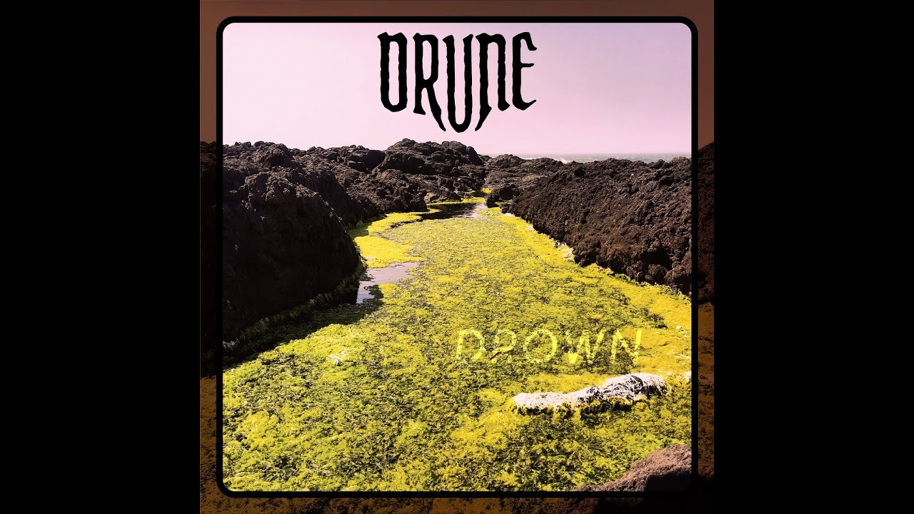 DRUNE - Drown EP [FULL ALBUM] 2023 **including lyrics** - YouTube