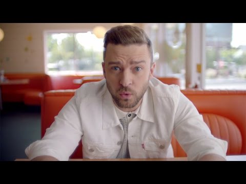 Music Justin Timberlake - \