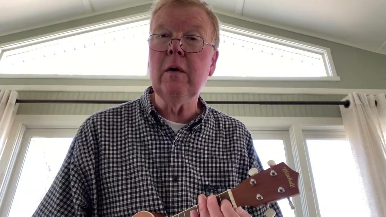 Skip to My Lou Uke Ukulele - YouTube
